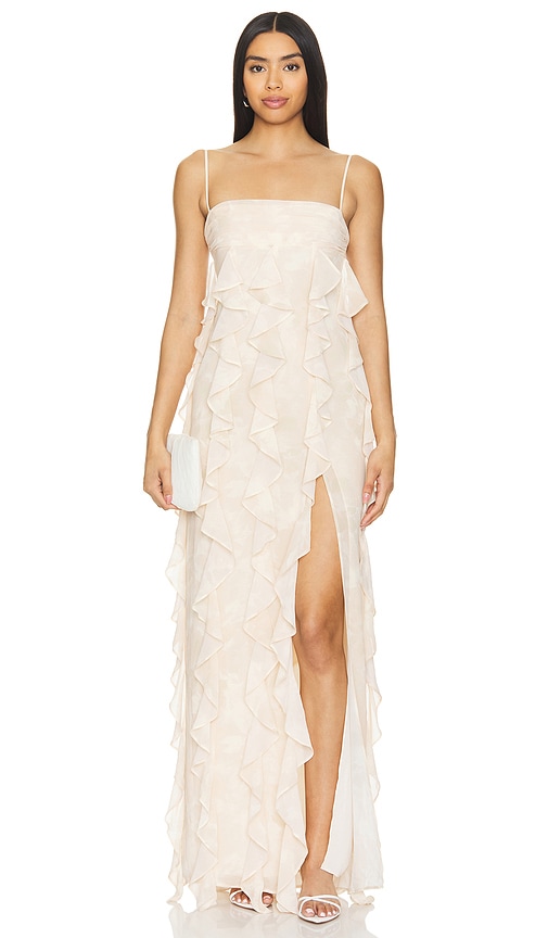 LOVERS AND FRIENDS Noa Gown